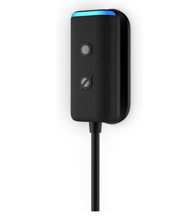 I tested Alexa+ and liked it so much I put my Echo Auto back in my car ...