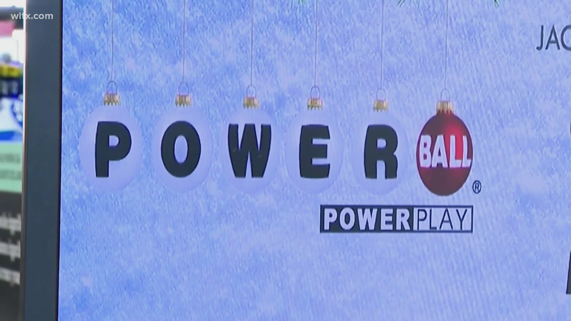 Powerball jackpot for Christmas Eve drawing rises to about $1.7 billion