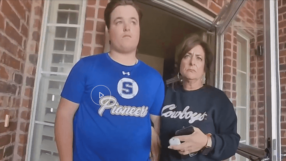 Lawsuit claims Stillwater schools failed to protect victim from Jesse ...