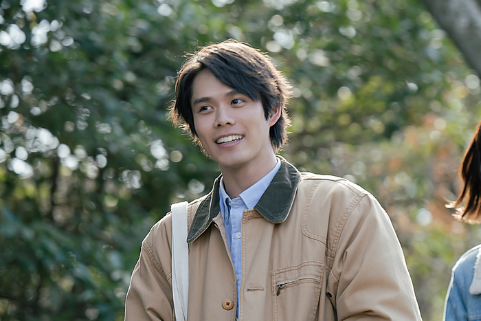 「冬のなんかさ、春のなんかね」新キャスト発表。主人公・文菜(杉咲花)がこれまで出会ってきた恋人たちも明らかに