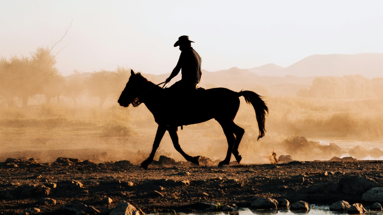 Famed 'horseman' body ID solves a 300-year-old mystery