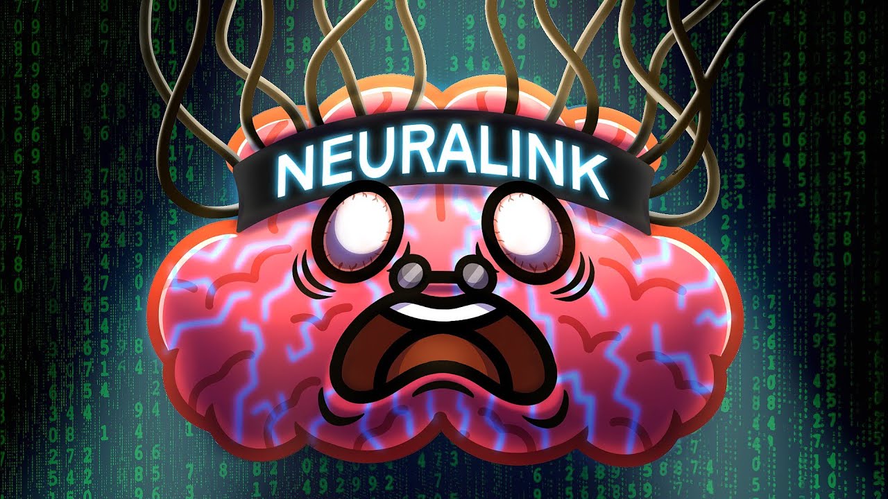 I can now control my thoughts! 🧠