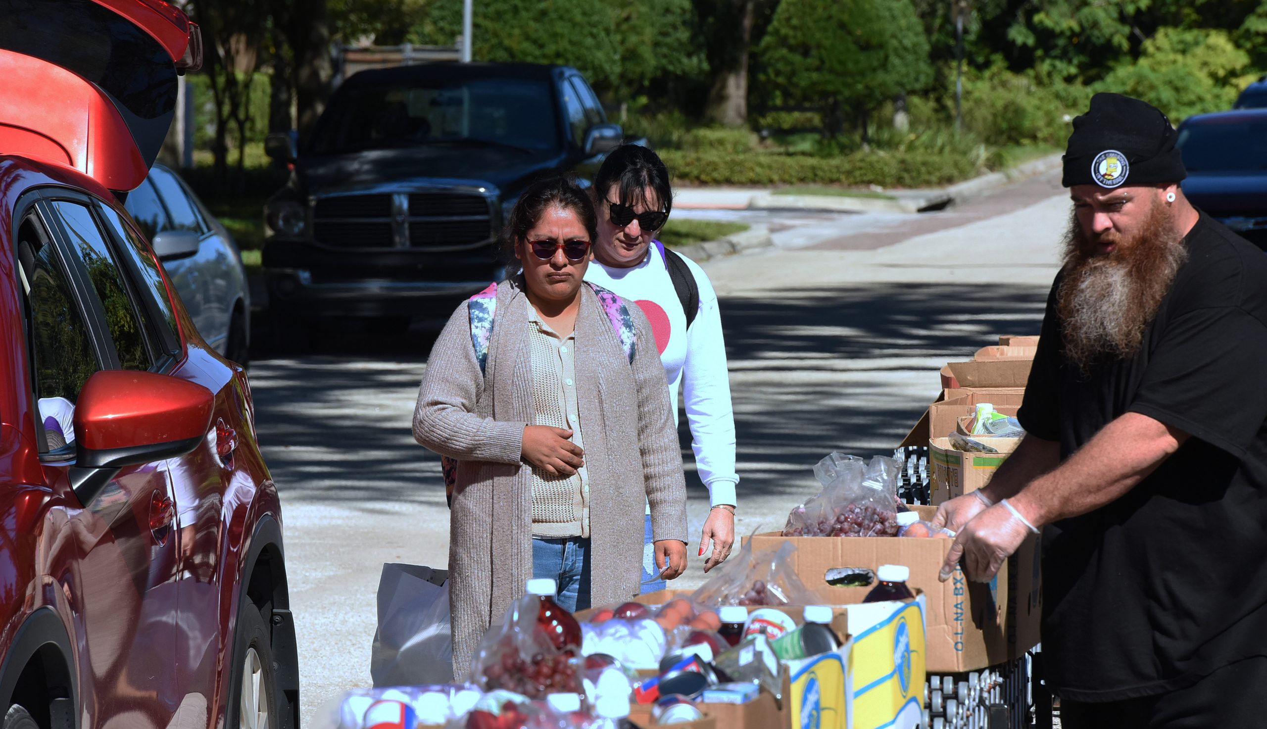 Trump's promise: $2,000 for every American