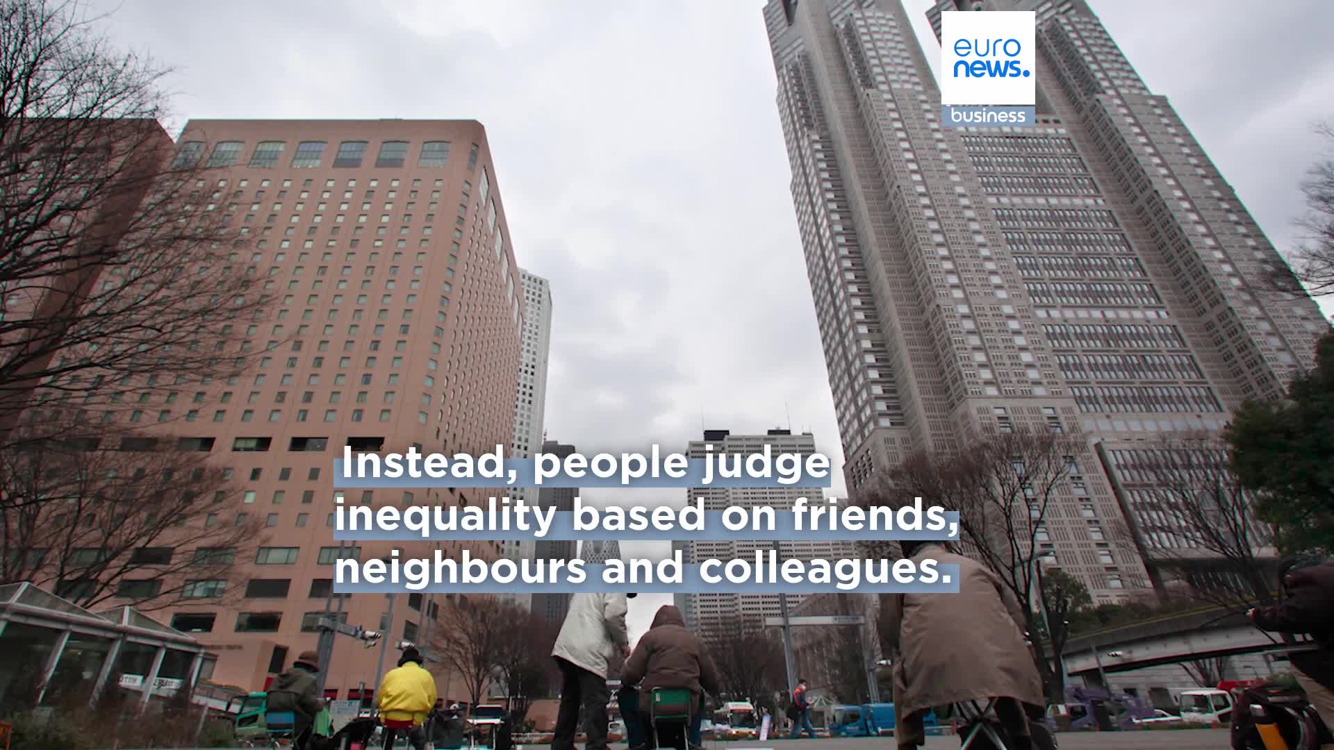 The rich were quieter after COVID. Now they’re not - and people are ...