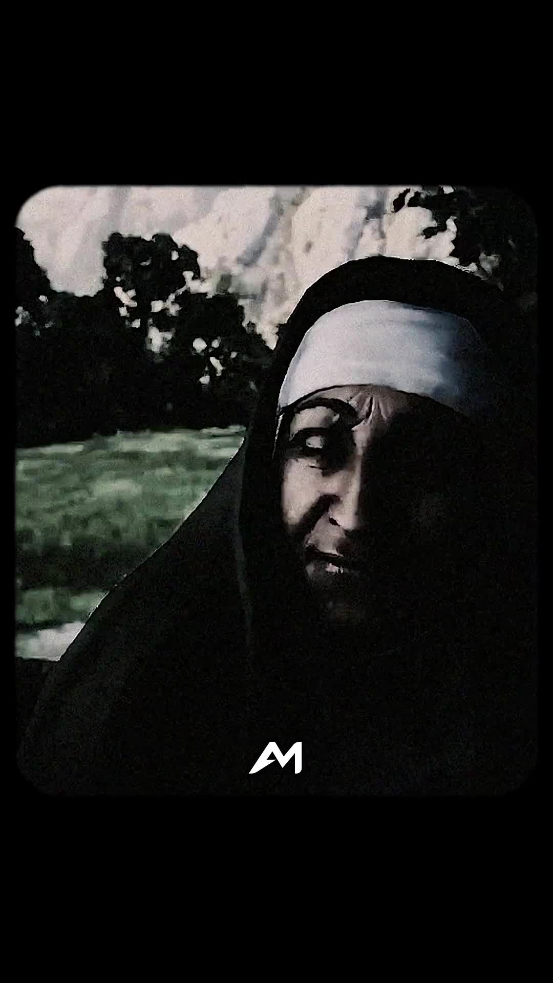 There is nothing to be afraid of