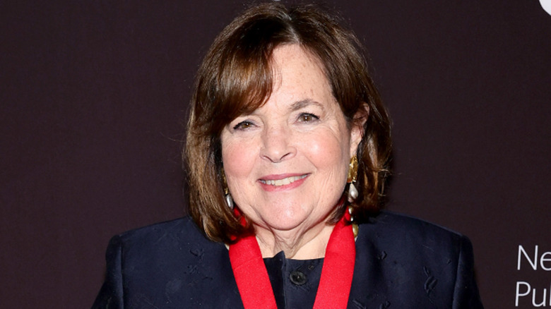 Why Ina Garten refuses to make cocktails one at a time