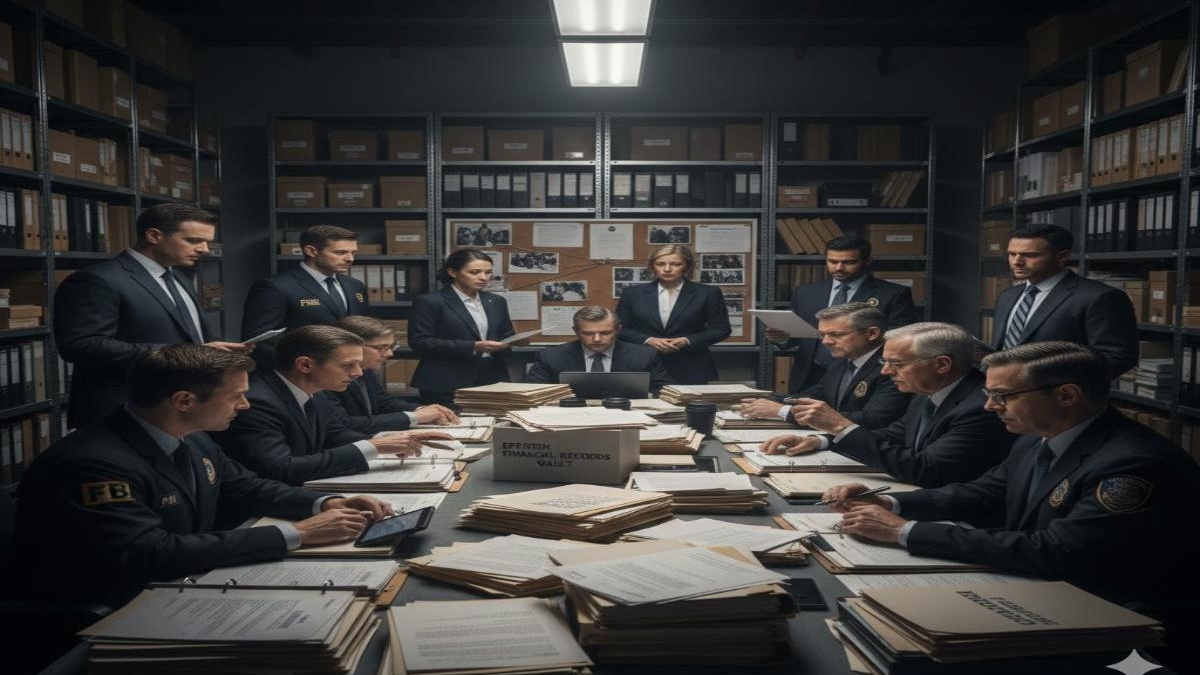 US Justice Department says it is reviewing over one million Epstein ...