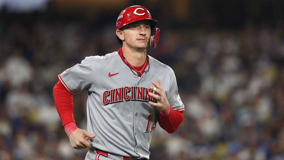 Reds rumors: Mets eyeing slugger Cincy parted with at start of offseason