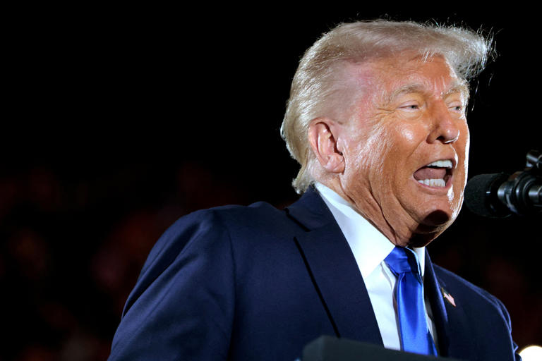 US set to stage military parade on June 14 – Trump's birthday