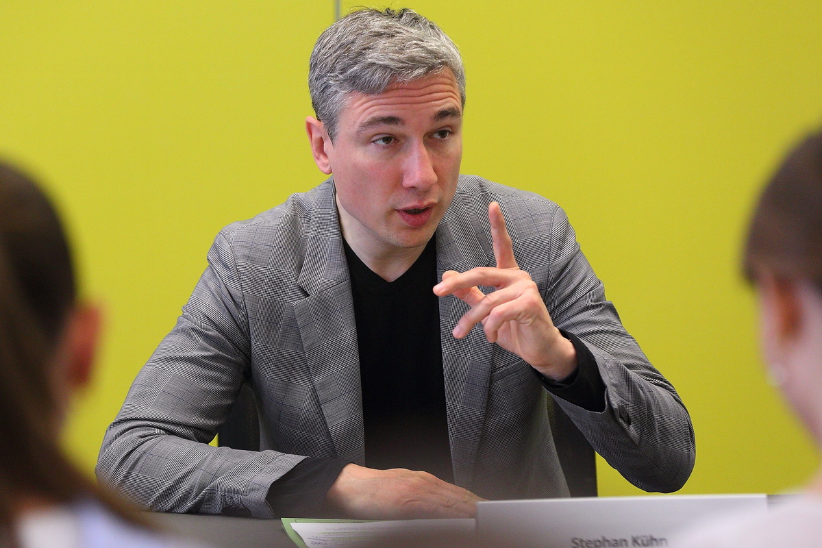 Neue Carolabrücke einspurig? Stadträte schießen gegen Kühn: "Pure ...