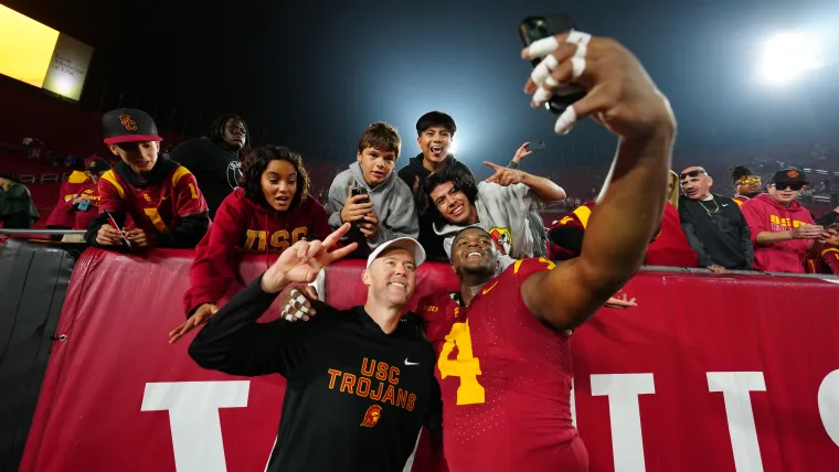 USC Trojans must lean on their young talent against TCU in Alamo Bowl