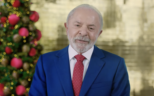 Lula exalta economia, promete fim da escala 6x1 e destaca luta contra o ...