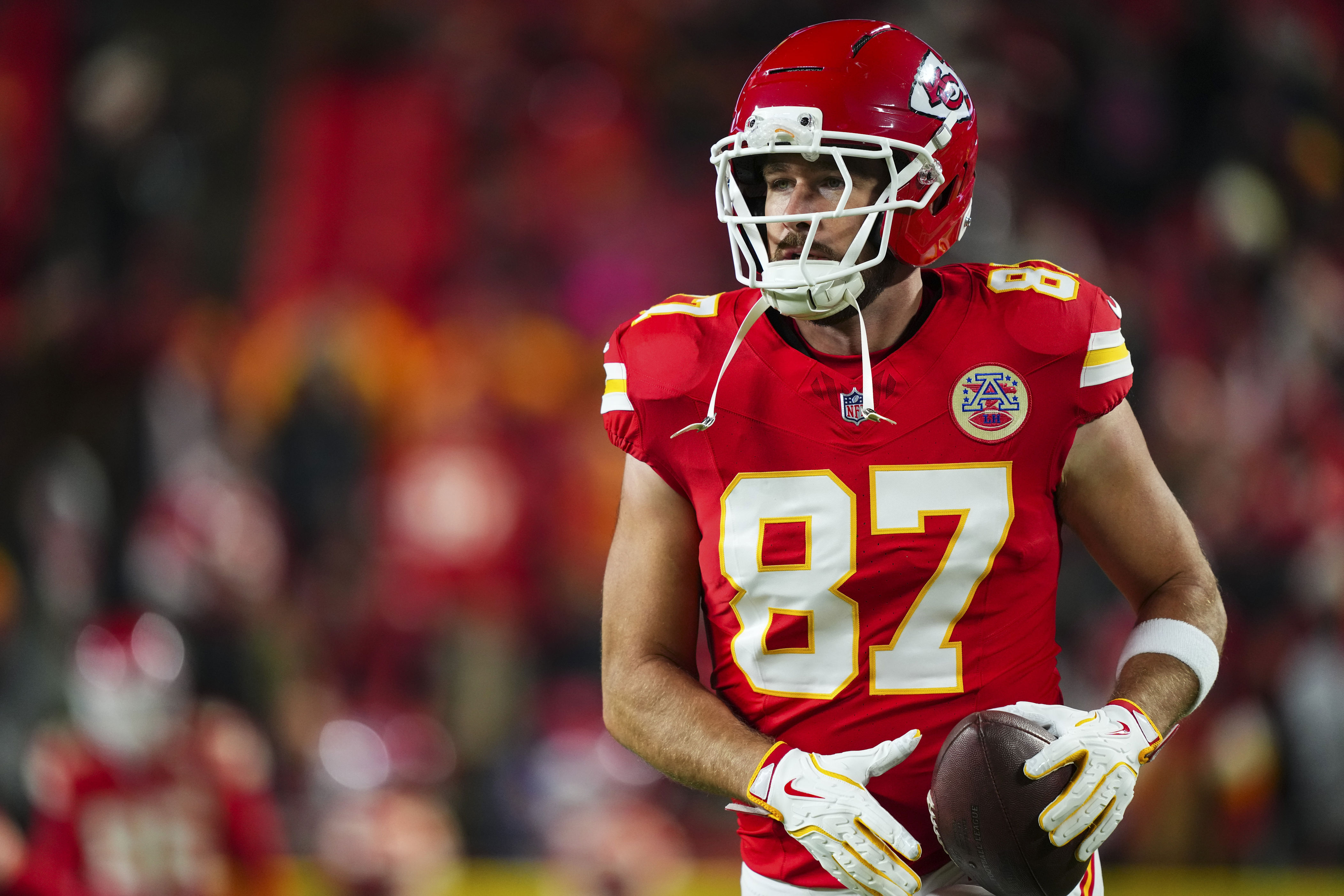 2025 Christmas Day NFL games: How to watch today, full streaming ...