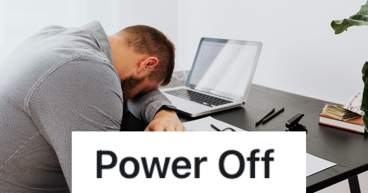 He's a high-powered successful lawyer, but he's powerless against a new ...