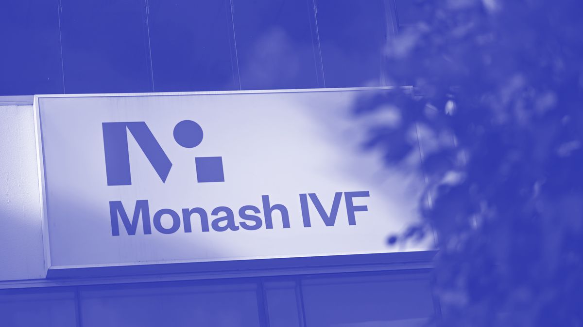 Monash IVF shares plummet 14% as Soul Patts walks
