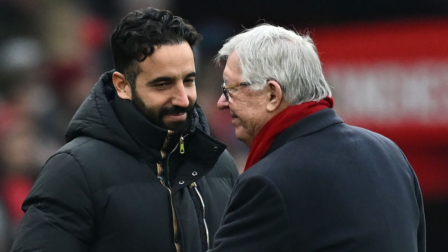 'You were punished' - Man Utd icon says Sir Alex Ferguson would have ...