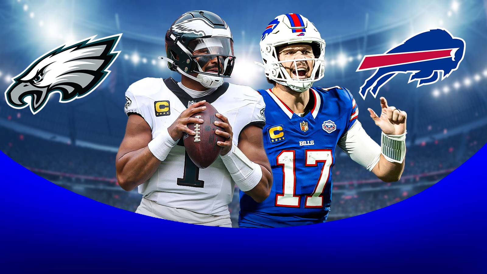 Eagles vs. Bills prediction, odds, pick for NFL Week 17