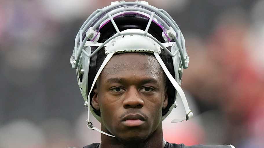 Raiders make several moves after Brock Bowers and Jeremy Chinn's IR ...