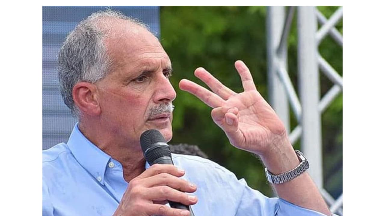 Nasry Asfura wins closely contested Honduran presidential election