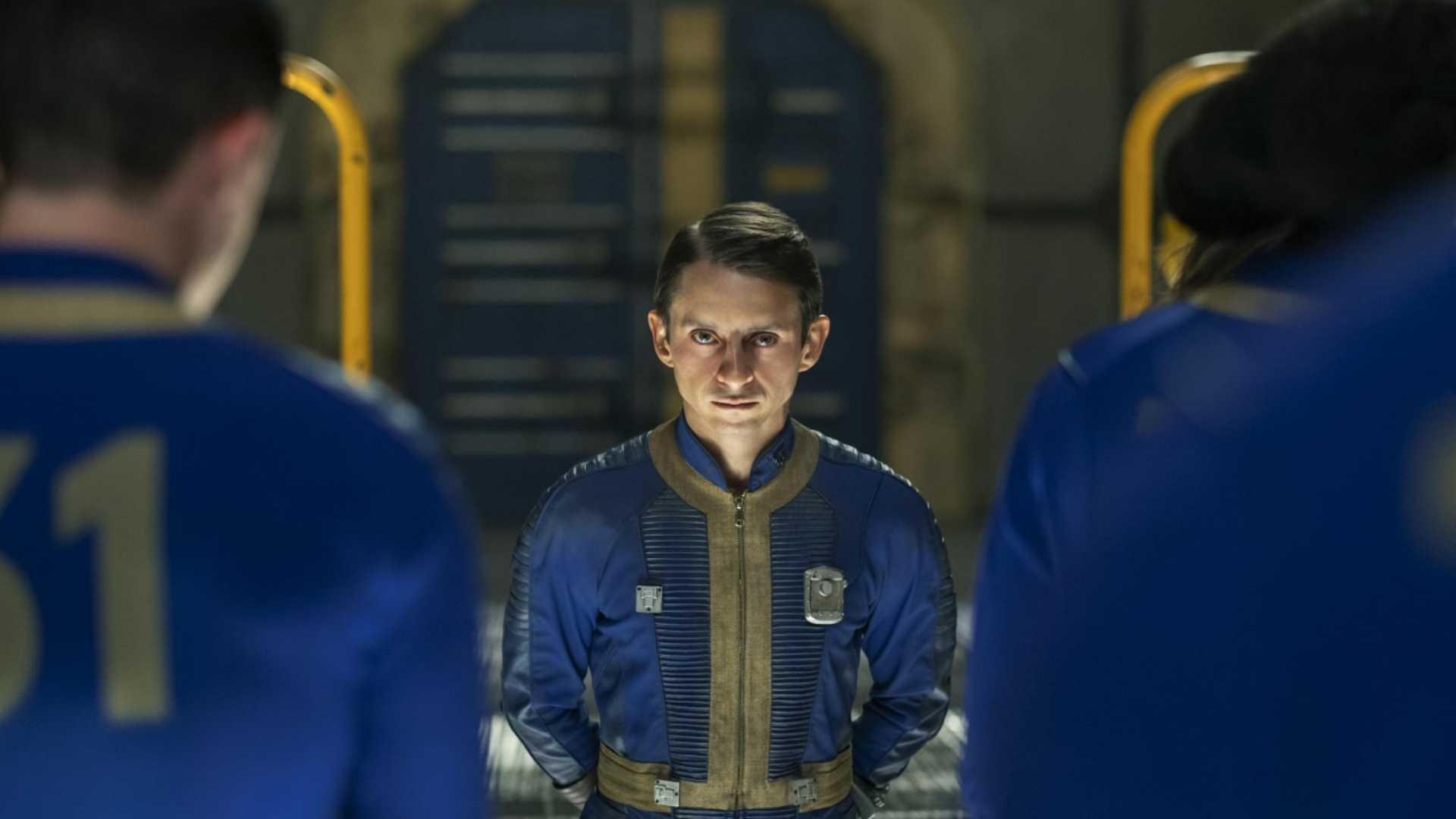 Fallout season 2, episode 2 review