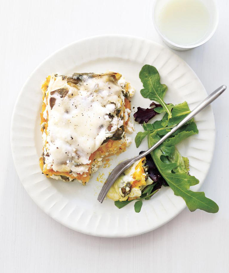 7 comfort foods that are actually good for you, according to dietitians