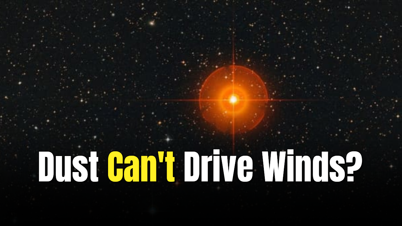 Nearby red giant challenges how stars spread the building blocks of life