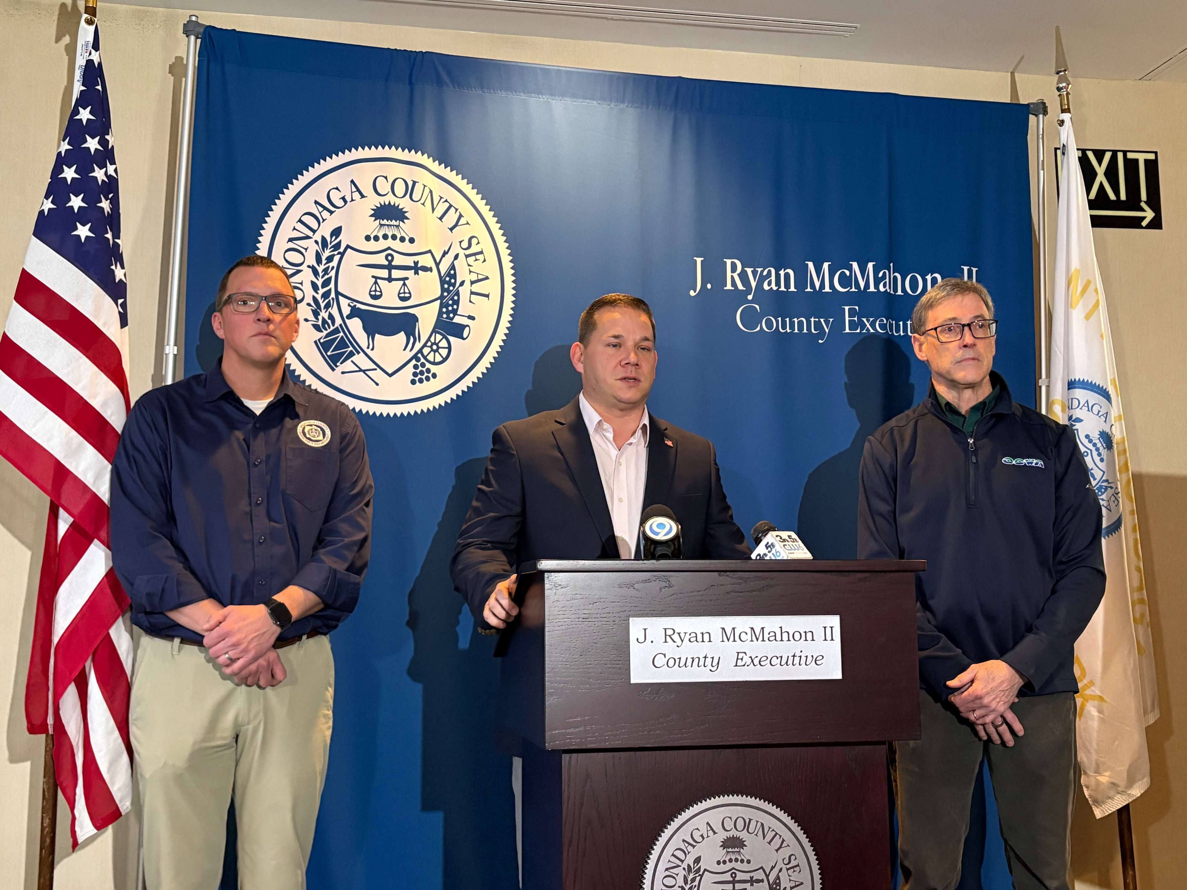 Here’s what we know about Onondaga County’s plan to distribute drinking ...