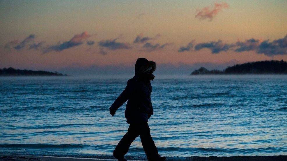 Here's where to find warming centers as winter storm blankets state