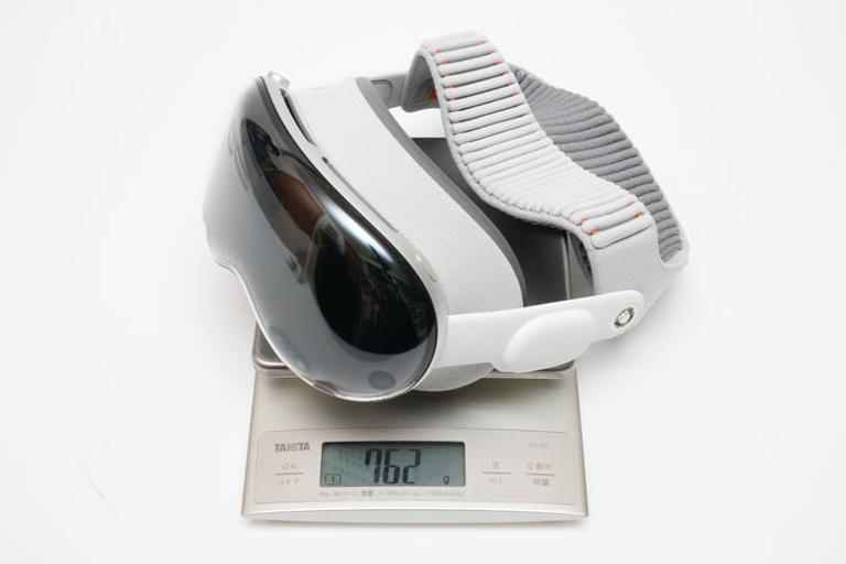 【Hothotレビュー】速くなったぞ! M5版「Apple Vision Pro」。果たして60万円弱で買う価値はあるか