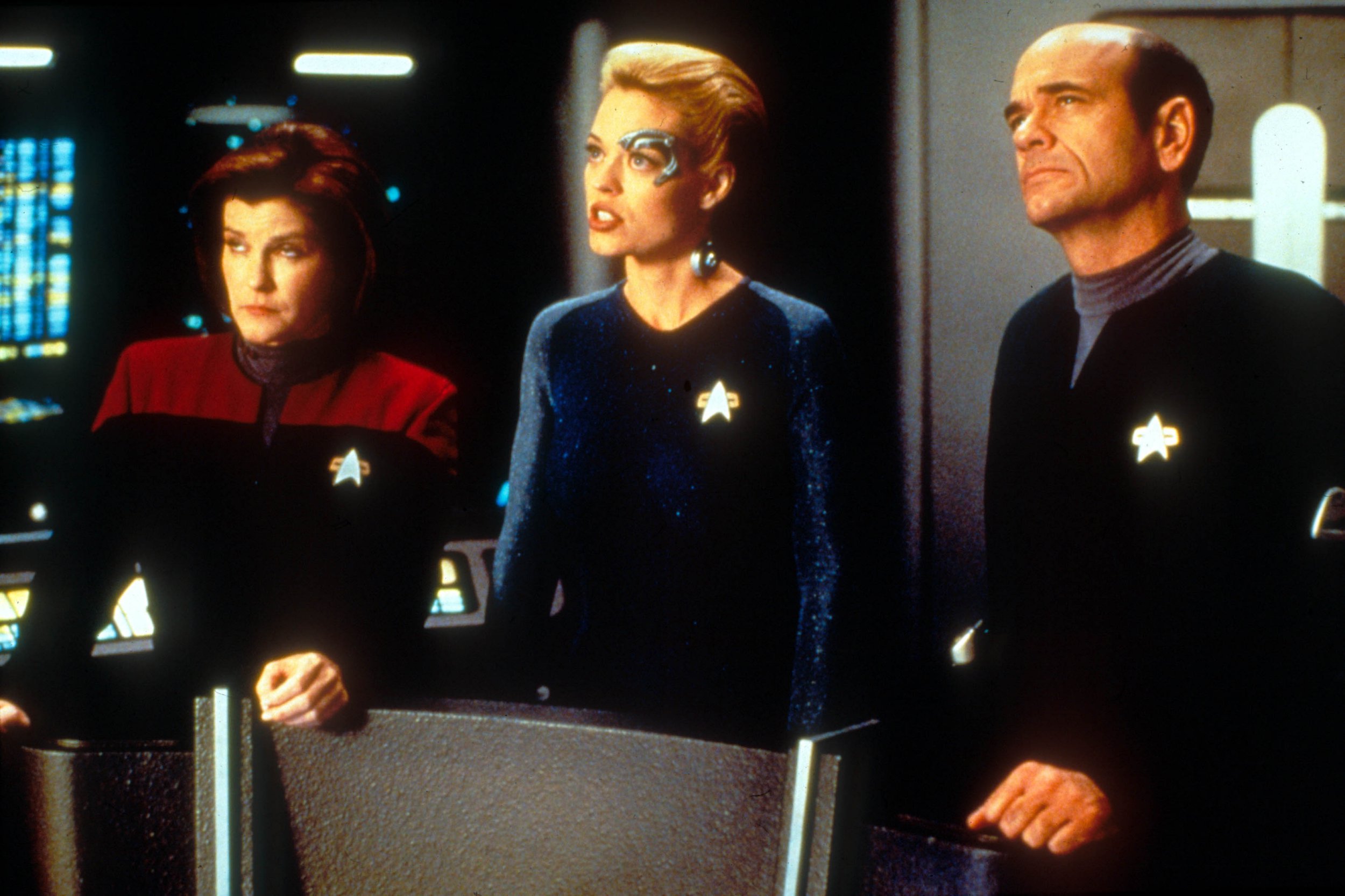 All episodes of sci-fi TV series set to leave Netflix