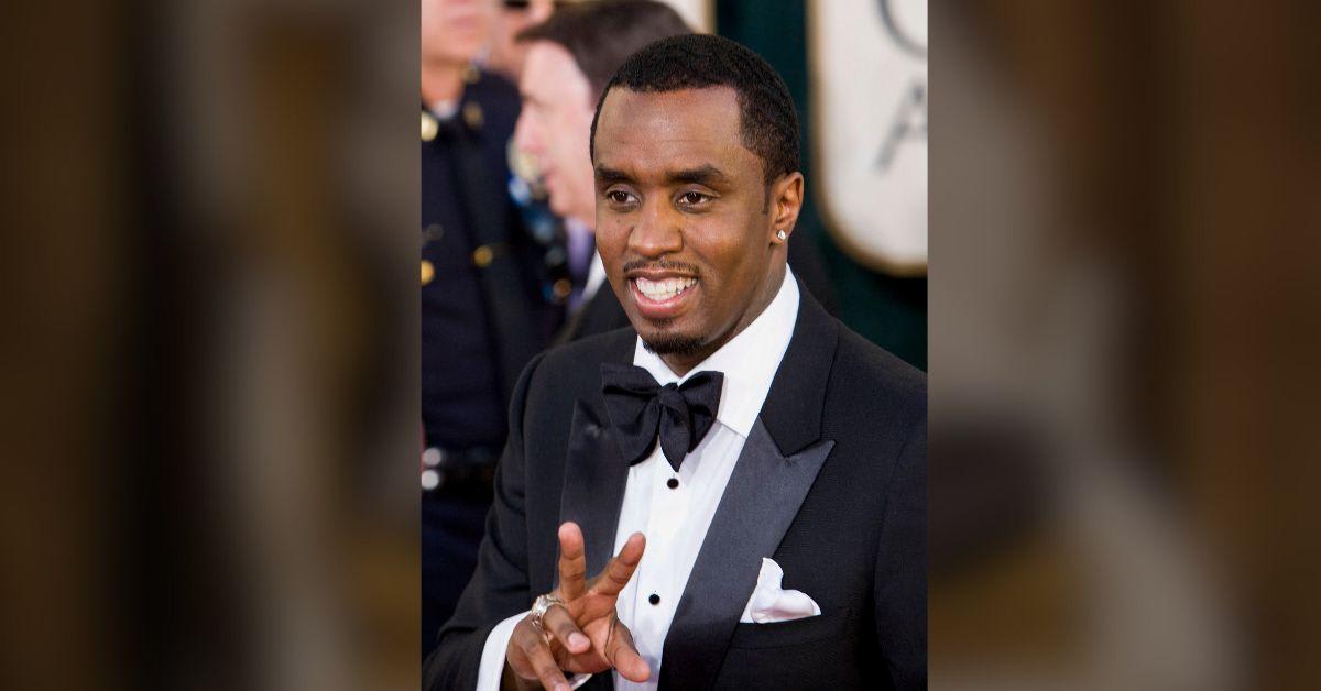 Sean 'Diddy' Combs demands his conviction be overturned as disgraced ...