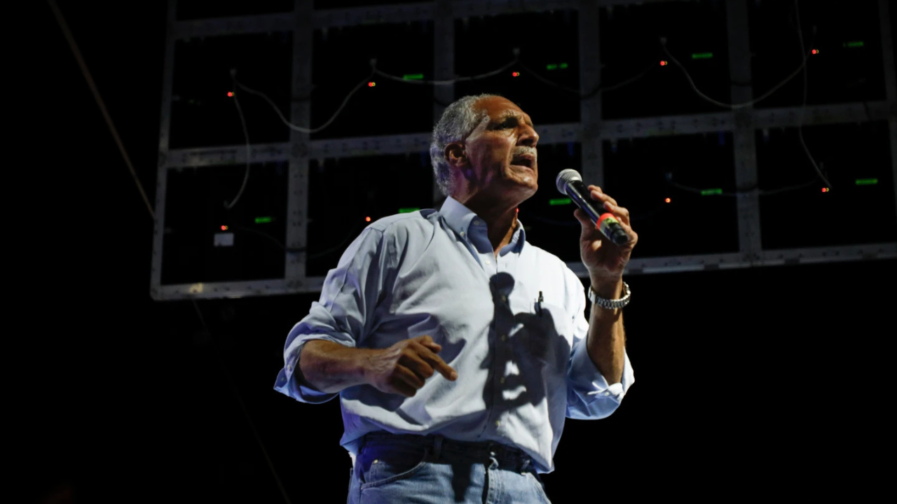 Honduras election result: Trump-backed Nasry Asfura wins 2025 ...