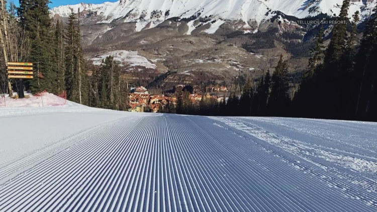 Towns say taxpayer funds can't resolve Telluride Ski Patrol strike ...