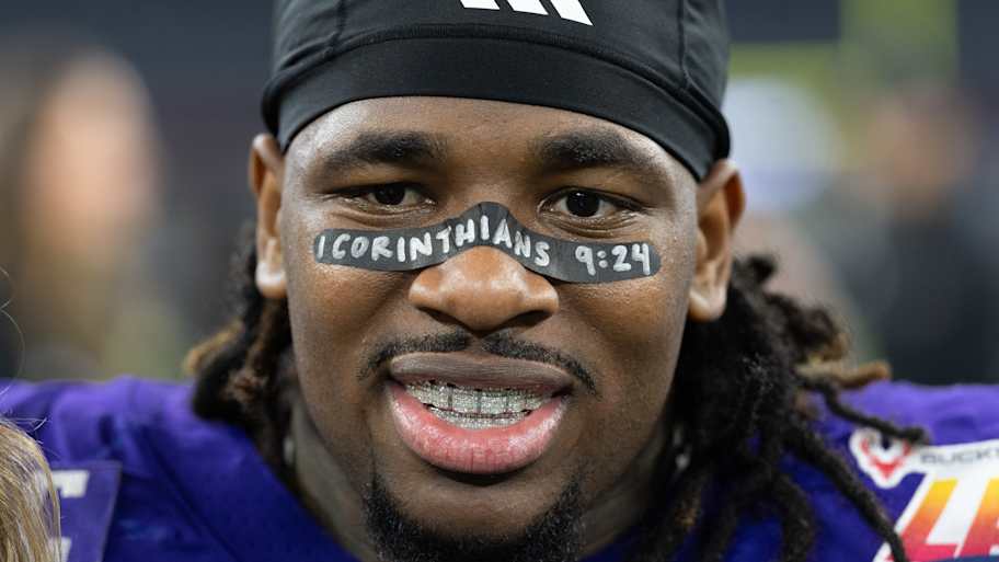 Updated Broncos' mock draft sees Denver trading their first-round pick