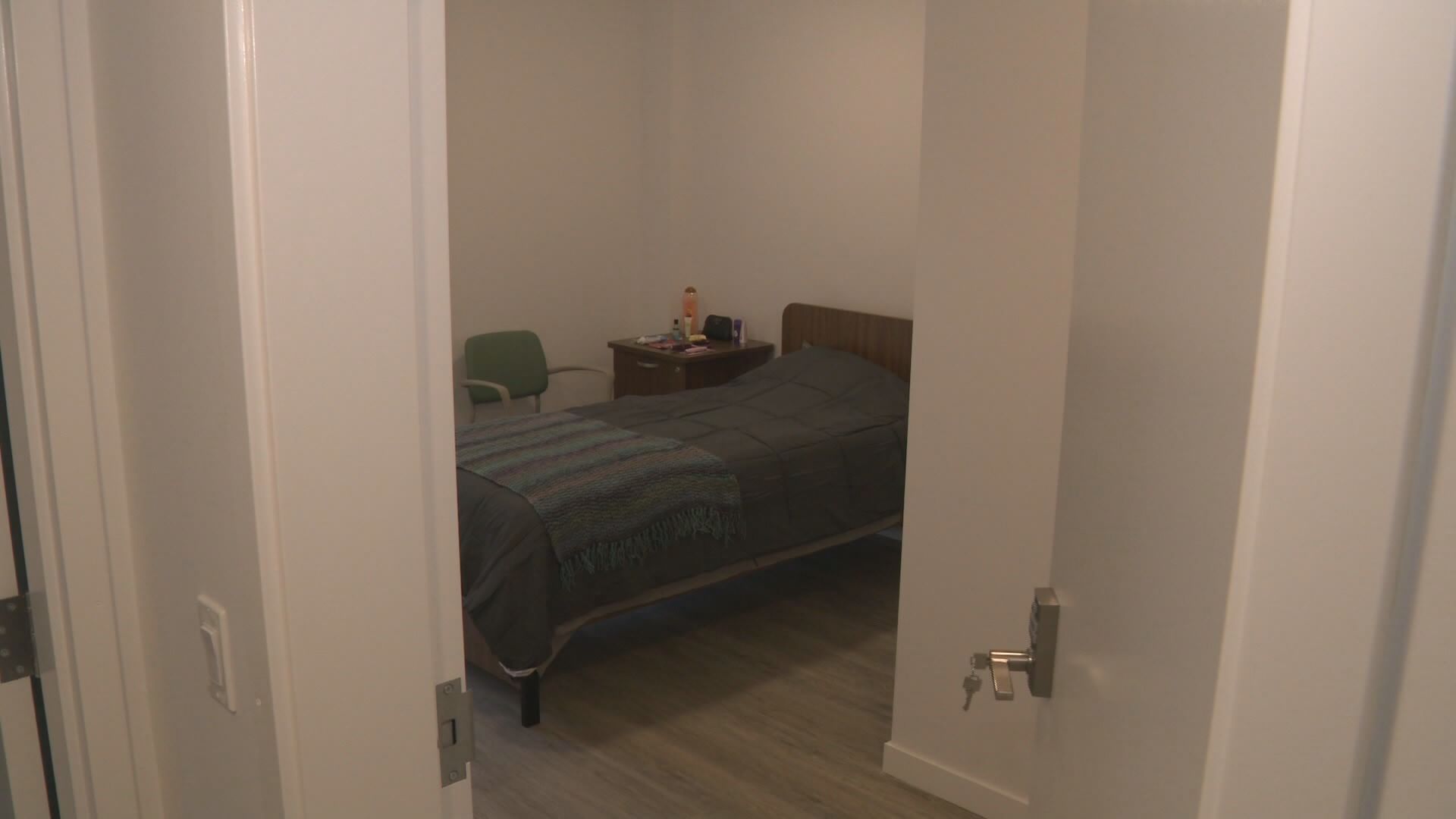 Vancouver's newest transition house