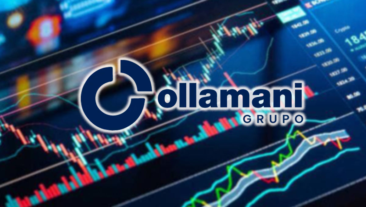 Acciones de Grupo Ollamani en BMV suben tras anunciar alianza con ...