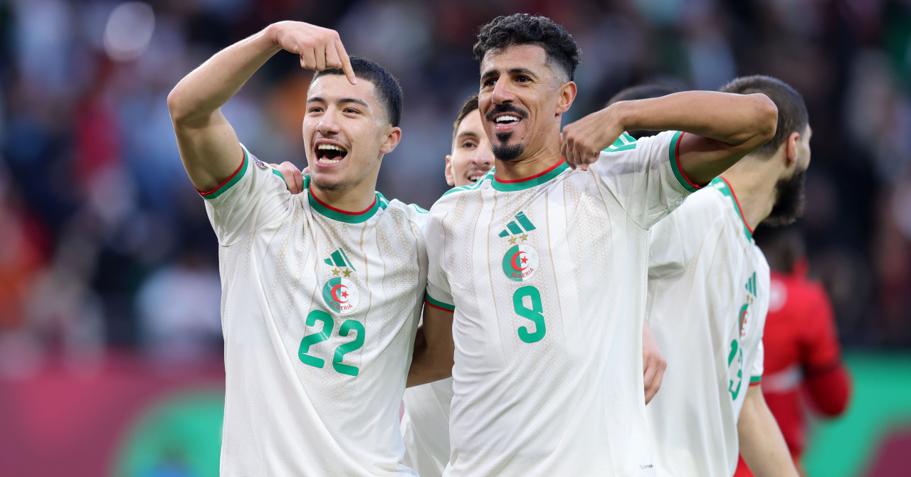 Algérie : la victoire, puis le malaise