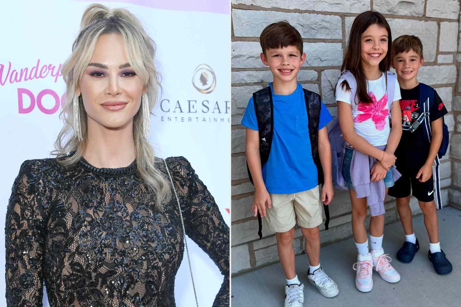 Meghan King comments on ‘tough year’ after losing custody of her 3 kids ...