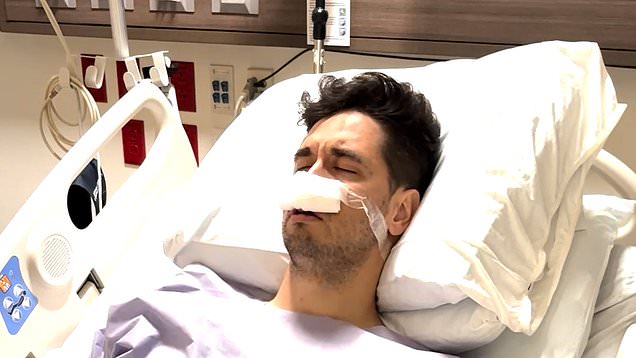 Man wakes up from surgery speaking fluent Spanish despite only knowing ...
