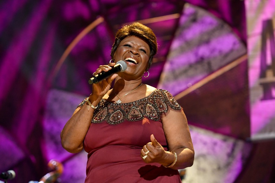 Irma Thomas to sing national anthem at 2026 Allstate Sugar Bowl
