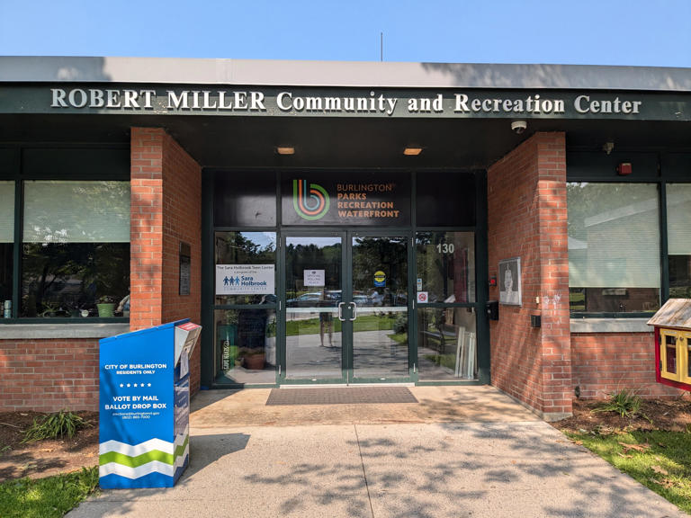 Burlington to open an extreme cold weather shelter on Christmas