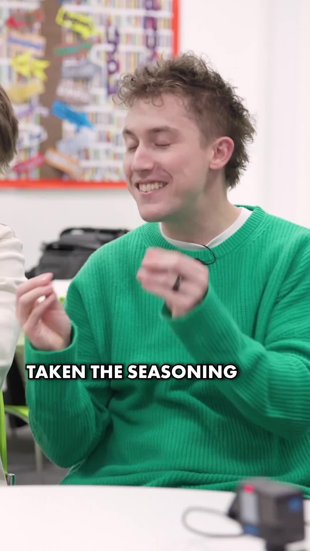 We tried Trader Joe's everything bagel chips—our honest reactions!