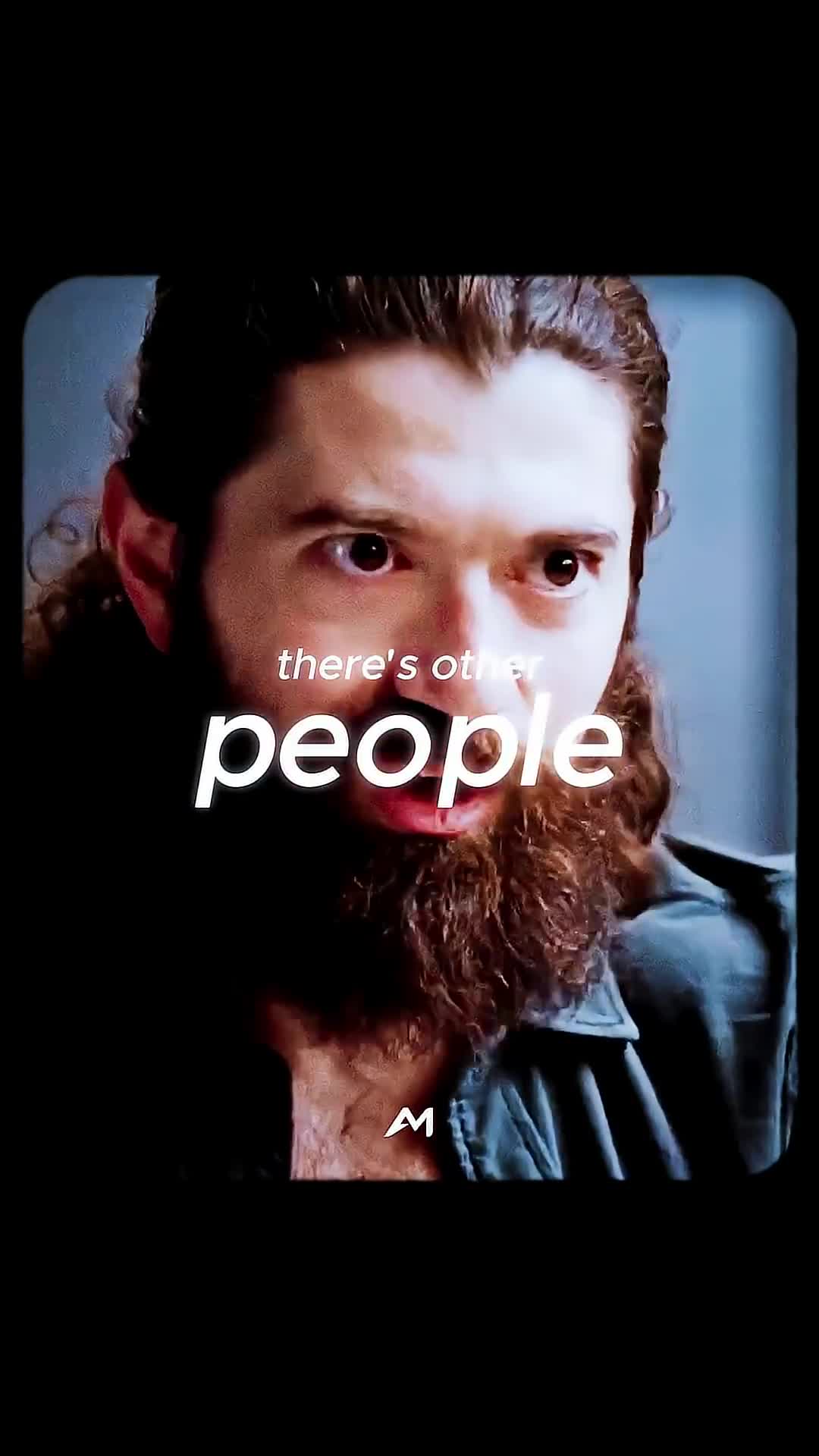 Just keep stacking days