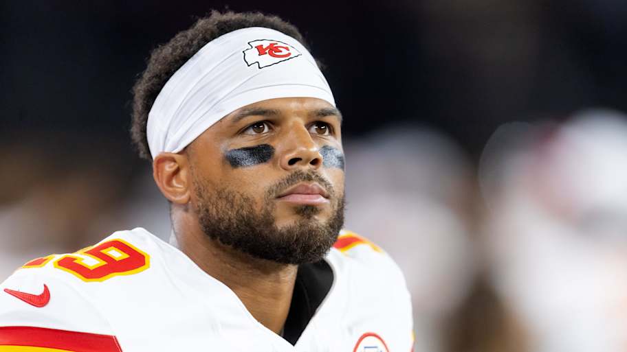 The NFL’s 2025 Christmas Day slate is a big lump of coal: Here’s what’s ...