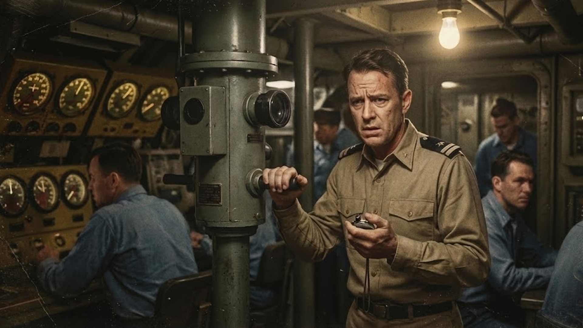 The World War II torpedo that nearly cost America the Pacific