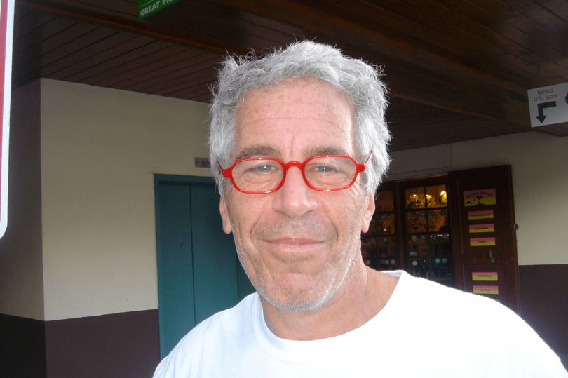 One million more Jeffrey Epstein files expected to drop over next few weeks