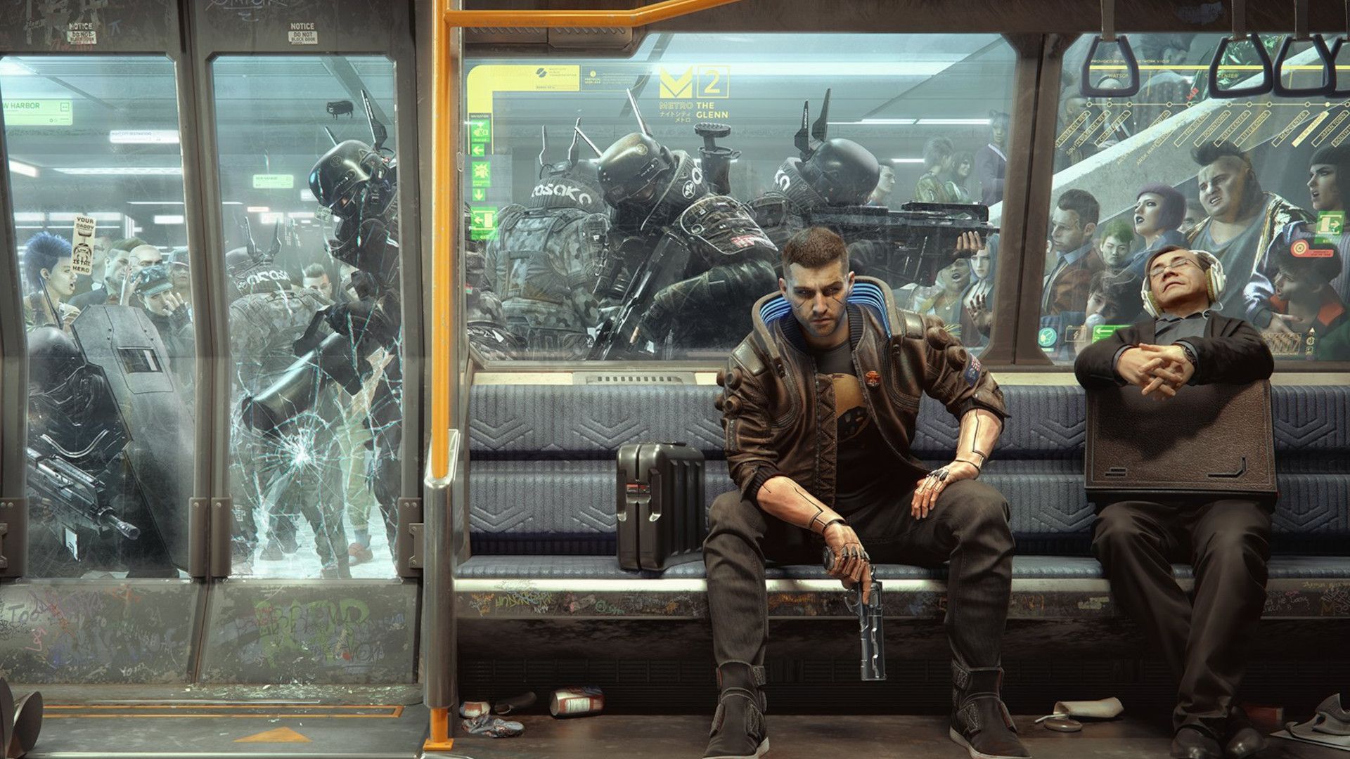 Cyberpunk 2077 ultimate edition gets huge discount by accident