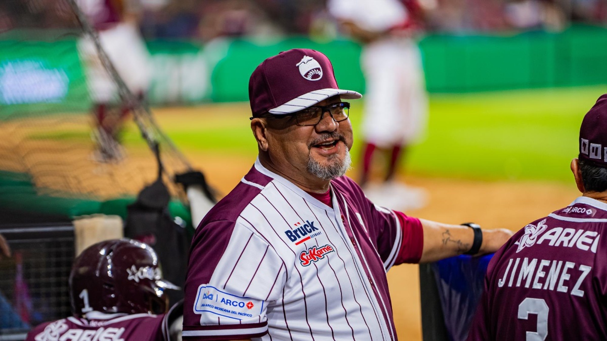 LMP: ¡Sacudida en el Nido! Águilas recurre a una cara familiar para ...