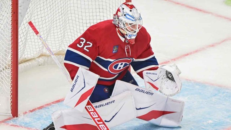 Fowler brings a general confidence throughout the Habs