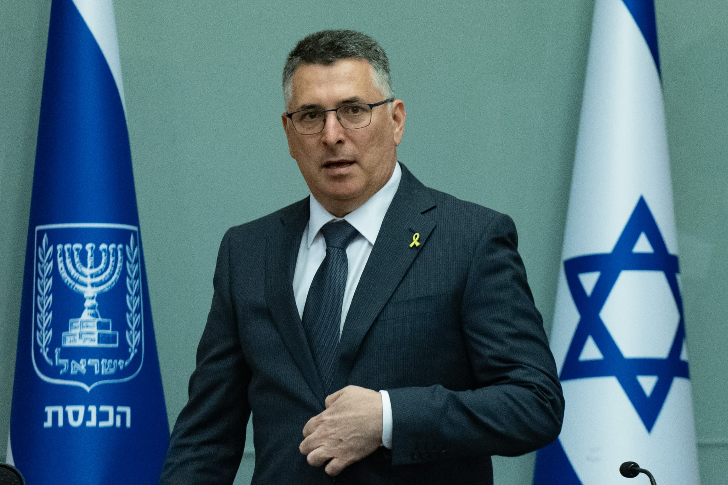 Foreign criticism of West Bank settlements 'discriminatory against Jews ...